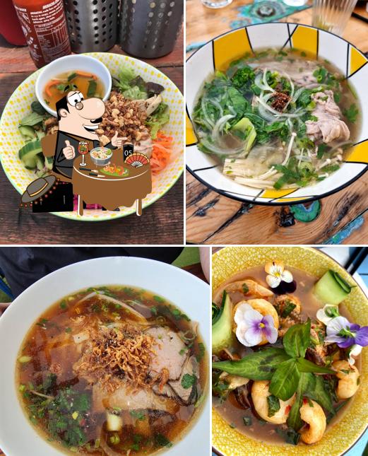 Pholklore, Torquay - Restaurant menu, prices and reviews