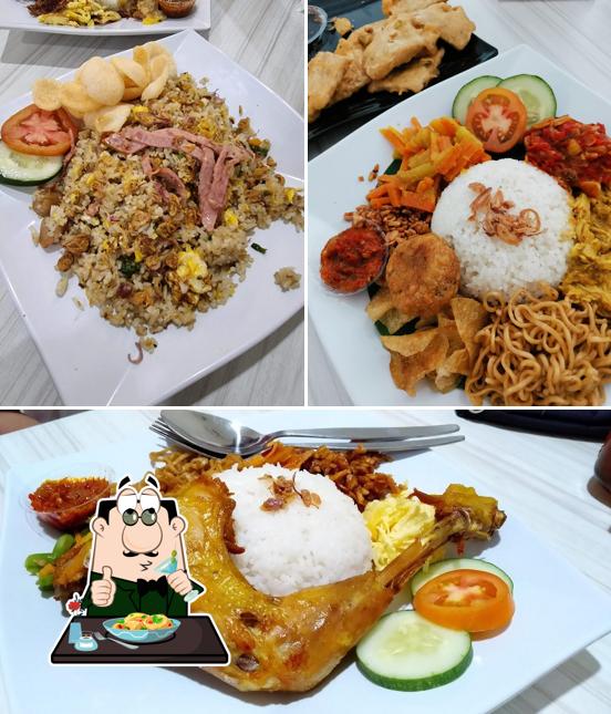 Puri Semanggi - Indonesian Cuisine restaurant, Semarang - Restaurant ...