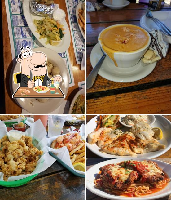 Sam The Clam Pub & Grub, Cheshire - Restaurant menu, prices and reviews