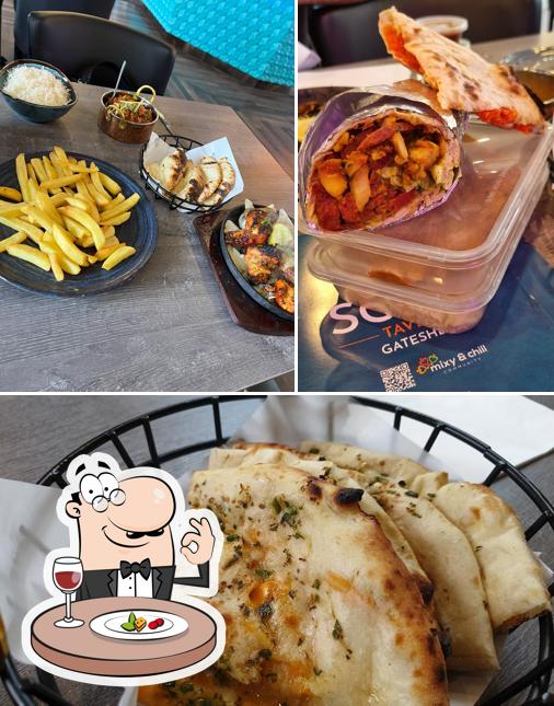 Soho Tavern Gateshead, Gateshead - Restaurant menu, prices and reviews