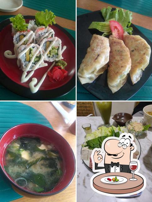 Take Tei restaurant, South Tangerang, Ruko Pamulang Permai Blok SH12/06 ...