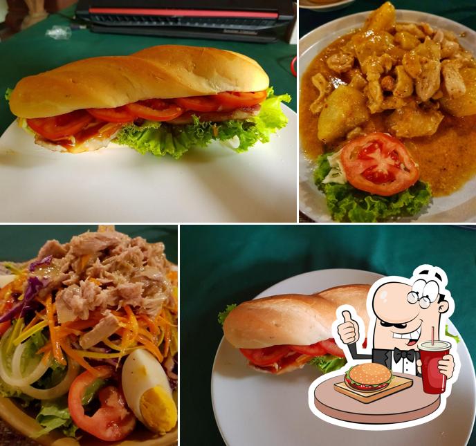 Terrace house restaurant, Ko Samui - Restaurant reviews