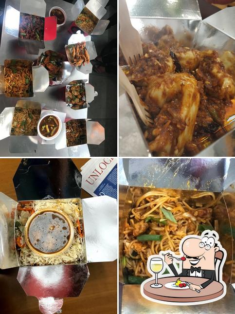 RedBox Pallikaranai, Chennai - Restaurant menu, prices and reviews