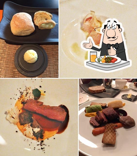 Toqué!, Montréal - Restaurant menu, prices and reviews