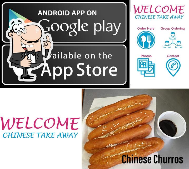 Welcome Chinese Takeaway in Lisburn - Restaurant menu and reviews