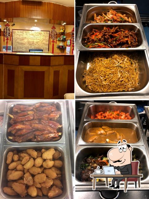 Wok u like - Restaurant menu, prices and reviews