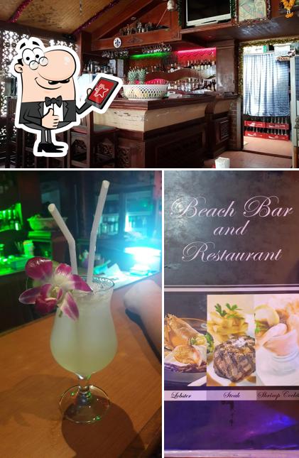 Restaurant&bar karon, Karon - Restaurant reviews