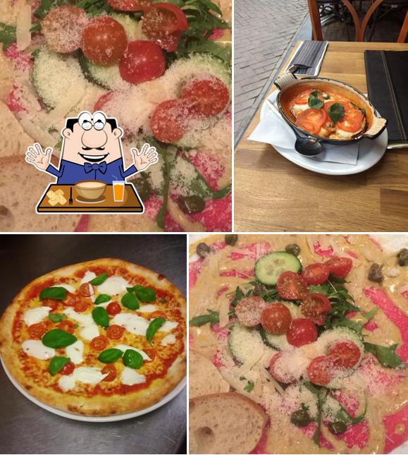 el verano, Amsterdam - Restaurant menu, prices and reviews