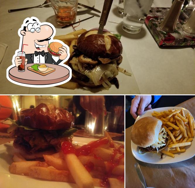 Rust Belt Bar and Grill, Buffalo - Restaurant menu, prices and reviews