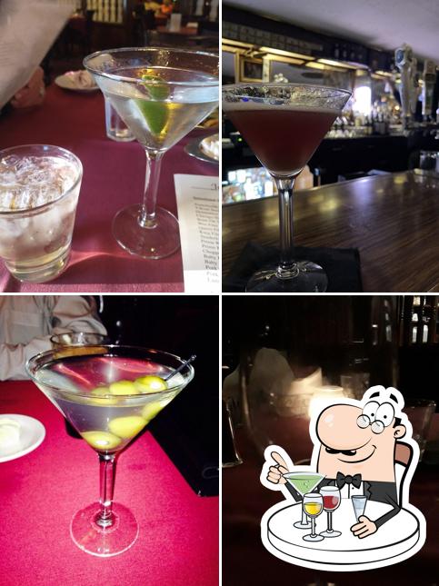 Jack Gibbons Gardens in Oak Forest - Restaurant menu and reviews