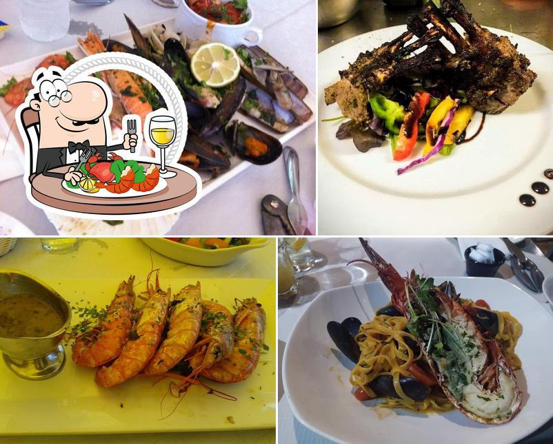Top 10 seafood restaurants in Malta, december 2025 - Restaurant Guru