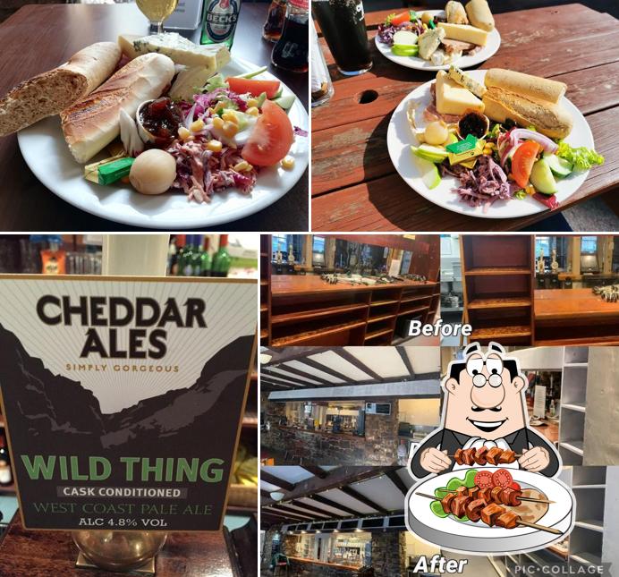 Top 5 pubs & bars in Cheddar, september 2025 - Restaurant Guru