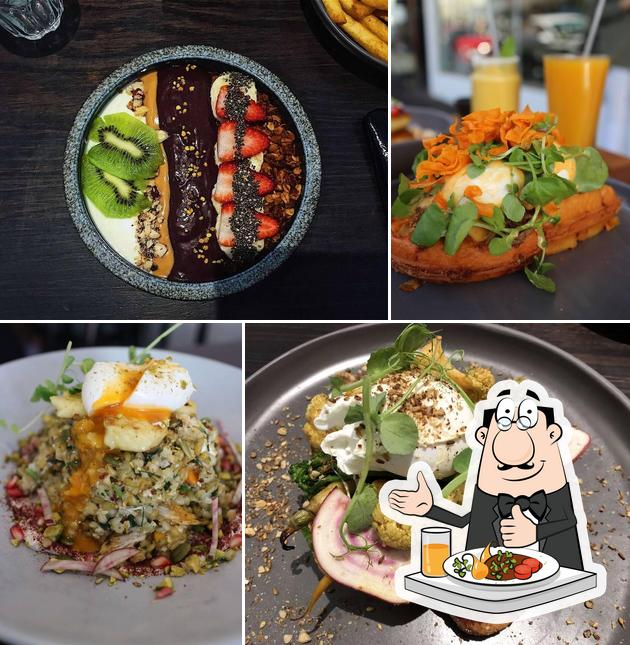 Best carrot cakes in Melbourne restaurants, spring 2024 - Restaurant Guru
