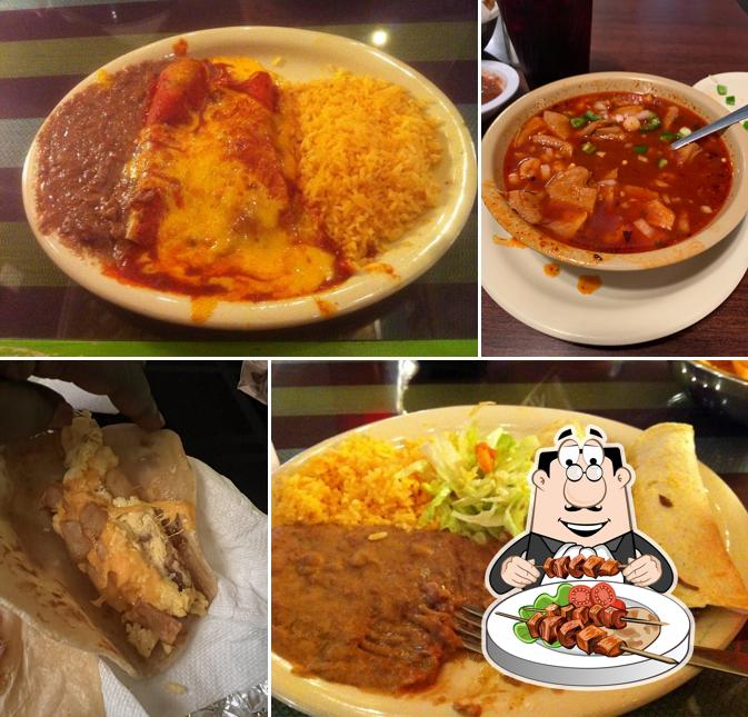 Tipico's in Carrollton - Restaurant menu and reviews
