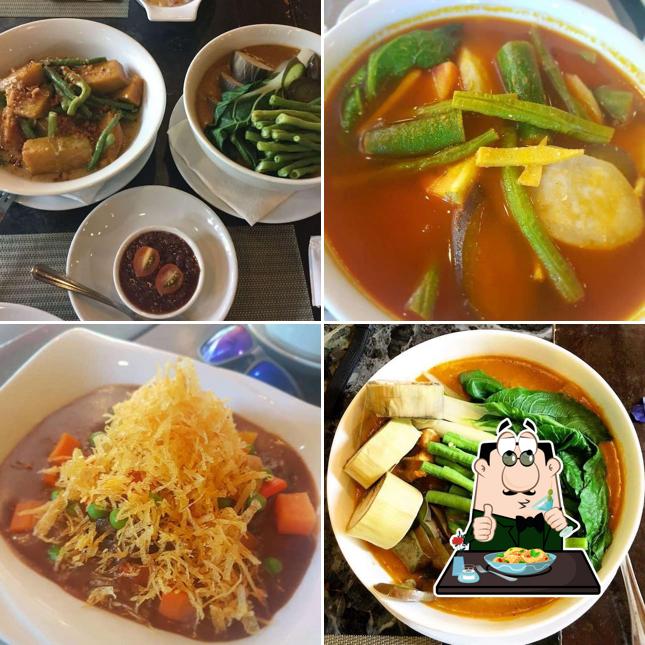 Tipulo restaurant, Antipolo - Restaurant menu and reviews