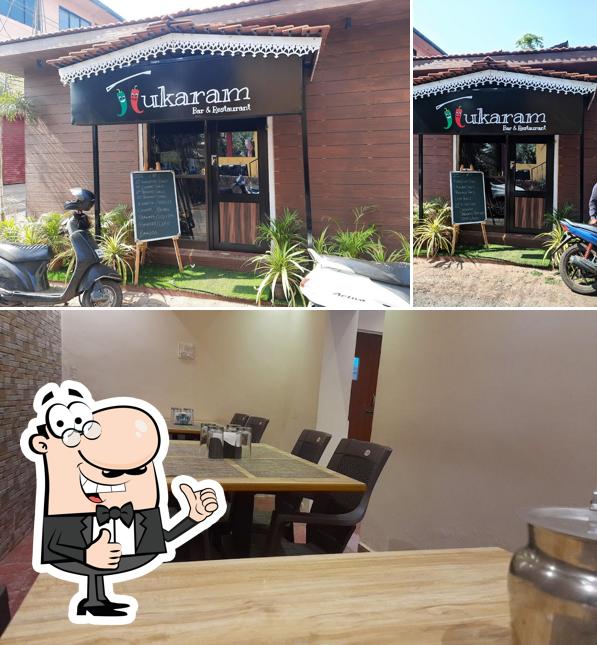 Tukaram Bar and Restaurant, Mapusa - Restaurant menu, prices and reviews