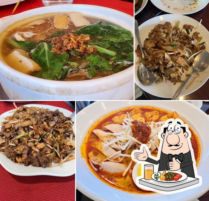Uncle Chin's Kitchen in Houston - Restaurant menu and reviews
