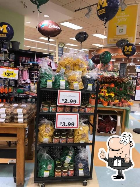 VG's Grocery in Clio - Restaurant reviews