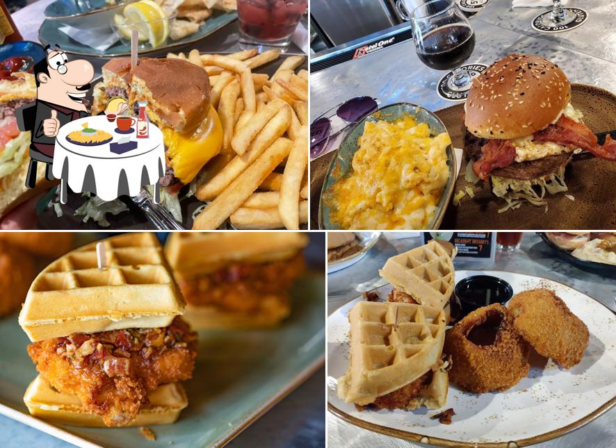 Best restaurants in Renaissance Marketplace Mall - Restaurant Guru