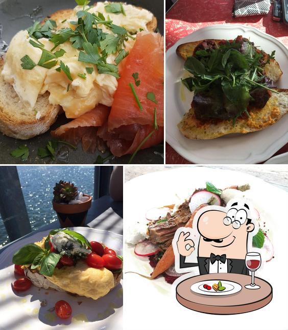 Folklore Cafe in Port Adelaide - Restaurant menu and reviews