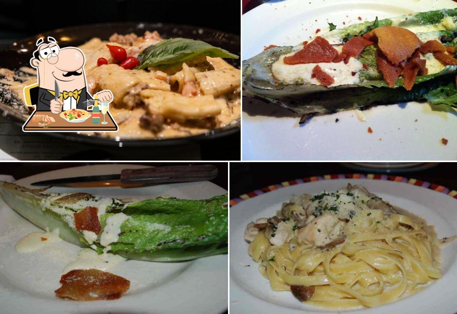 Fulio's Restaurant, Astoria - Restaurant menu, prices and reviews