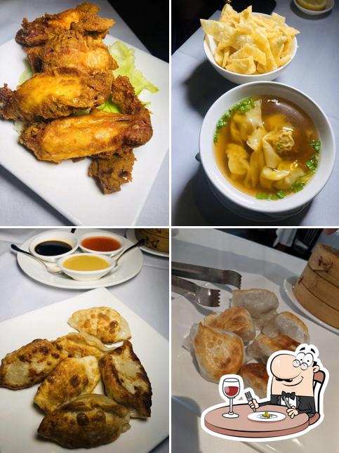 Chef Yang, Clifton - Restaurant menu, prices and reviews