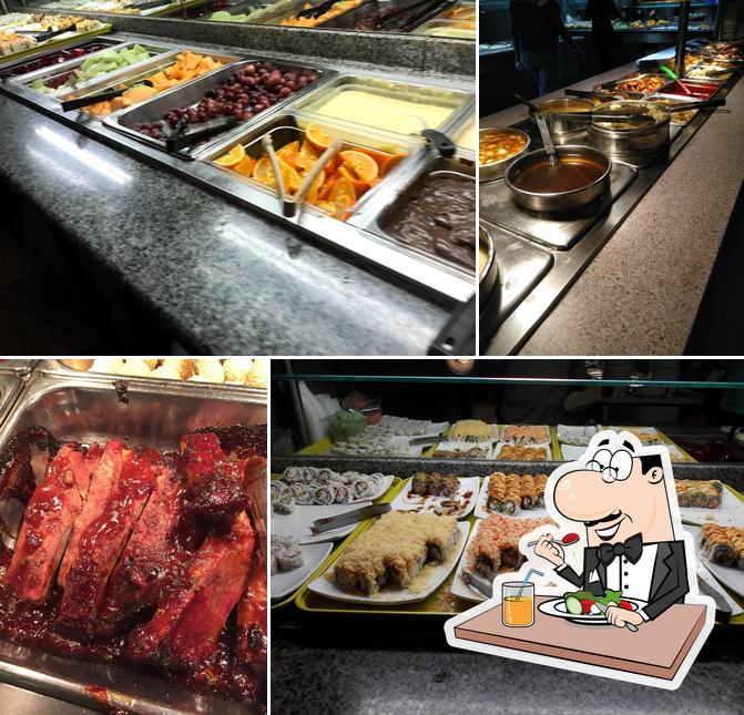 China Super Buffet, National City - Restaurant menu, prices and reviews
