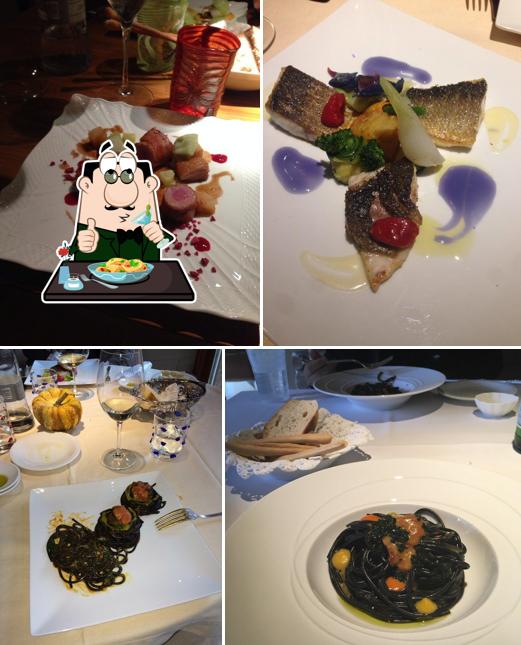 Il Ridotto Restaurant, Venezia - Menu del ristorante, prezzi e recensioni