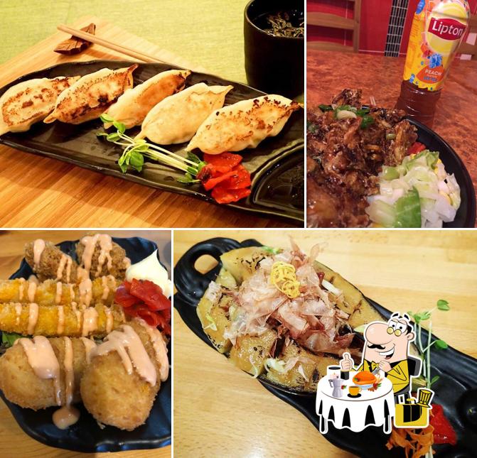 Karakusa Japanese Restaurant, Coopers Plains - Restaurant menu, prices ...