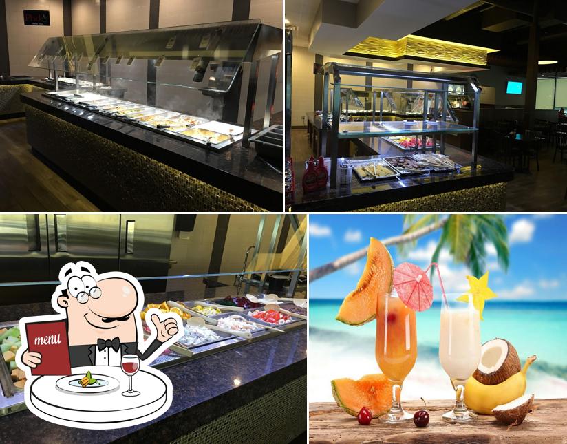 Tso's Asian Buffet, Grand Island - Restaurant menu, prices and reviews