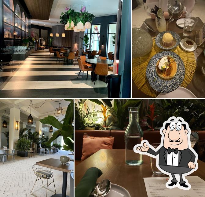 Mamey Miami restaurants in Coral Gables, summer 2024 - Restaurant Guru