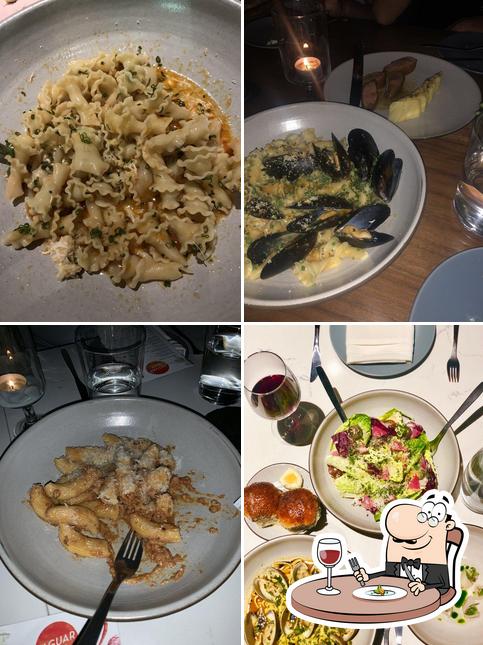 Jaguar Sun in Miami - Restaurant reviews