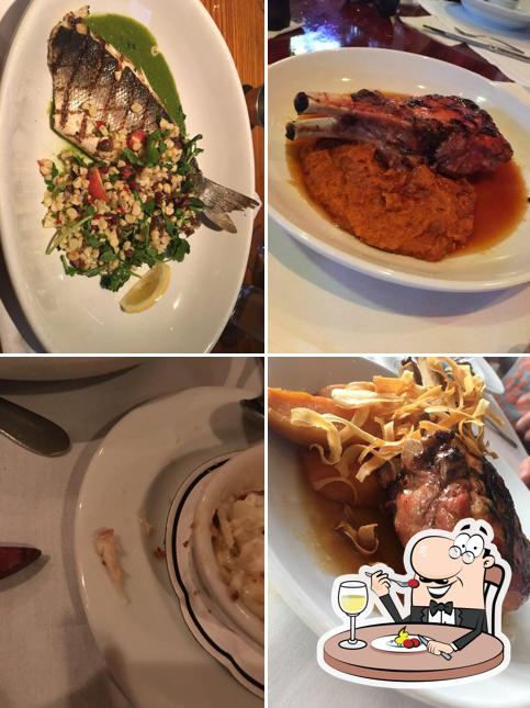 Steve & Cookie's By the Bay in Margate City - Restaurant reviews