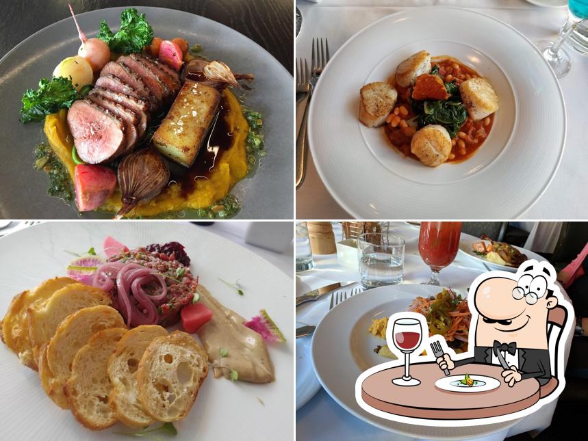 1 Elgin Restaurant, Ottawa - Restaurant menu, prices and reviews