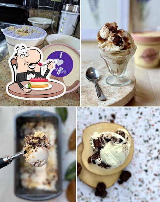 Anderson's Ice Cream, Edison - Restaurant menu, prices and reviews