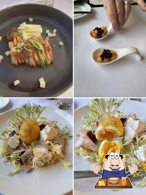 The Quarry in Monson - Restaurant menu and reviews