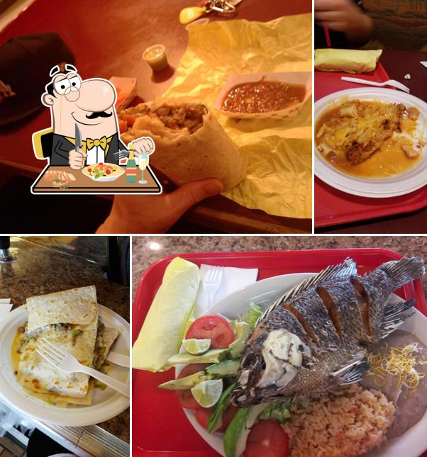 Atilano's Mexican Food- CDA ID in Coeur d'Alene - Restaurant menu and ...