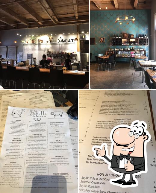 Bavette La Boucherie in Milwaukee - Restaurant reviews
