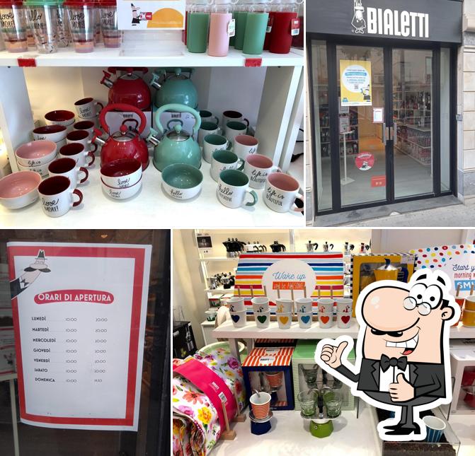 Bialetti, Sorrento - Menu del ristorante, prezzi e recensioni