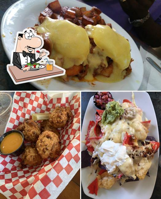Blue Macaw, Key West - Restaurant menu, prices and reviews