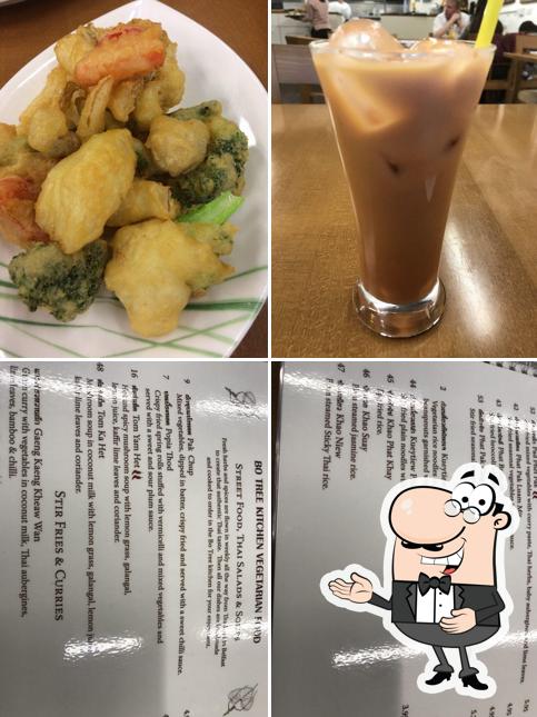 Bo Tree Kitchen in Belfast - Restaurant menu and reviews