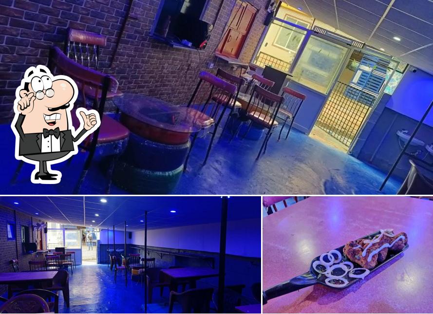 CAFE POINT & Restaurant, Bengaluru - Restaurant reviews