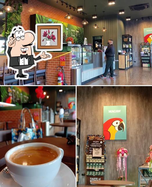 Café Amazon, Tha To, 81 - Opiniones del restaurante