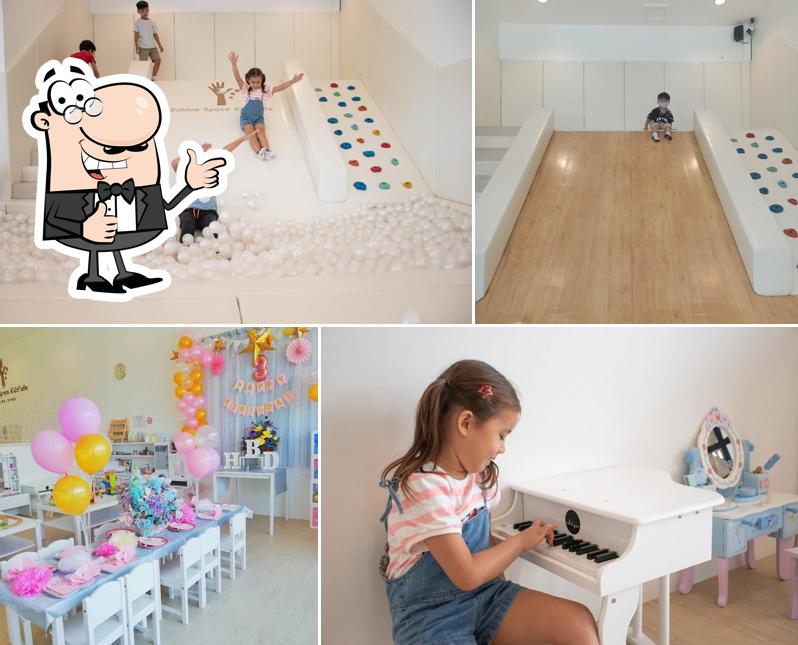 Twinkle Kids Cafe and Playhouse, Bangkok - Restaurant reviews