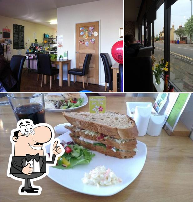 Marmalade & Tea, Derby - Restaurant menu, prices and reviews