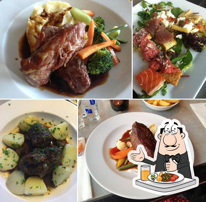 Nap Amsterdam, Amsterdam - Restaurant reviews