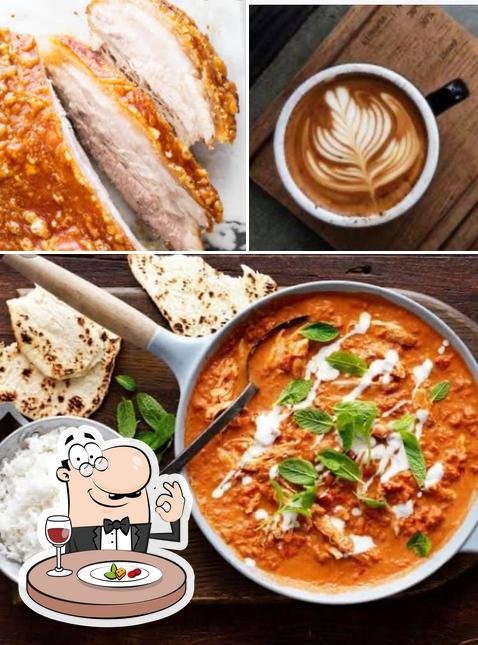 Pie R Square in Roxby Downs - Restaurant reviews