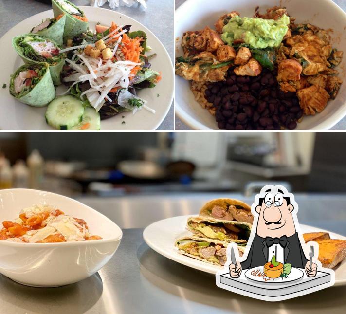 Cafe Vida, San Antonio - Restaurant menu, prices and reviews