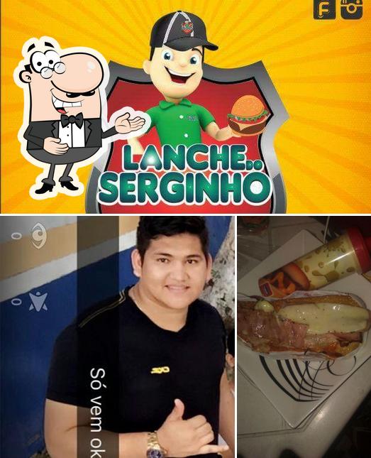 Lanche do Serginho pub & bar, Manaus - Restaurant reviews