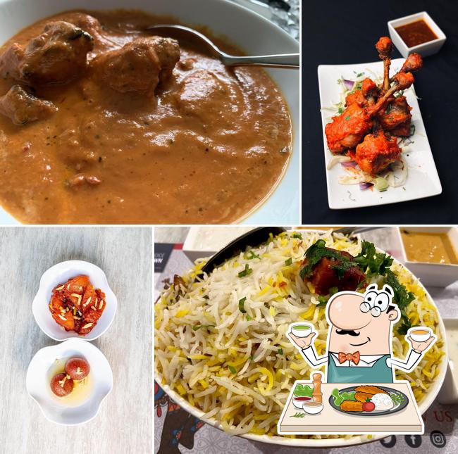 indian restaurant, Brampton - Restaurant menu, prices and reviews